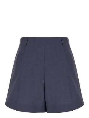 Givenchy Tailored Shorts - Multicolor