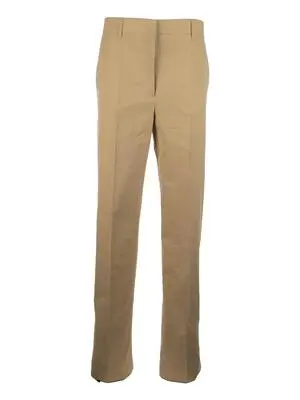Prada Clothing Trousers - Multicolor