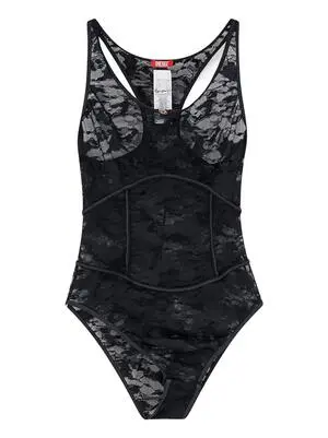 DIESEL® DIESEL Ezzy Lace Body Multicolor