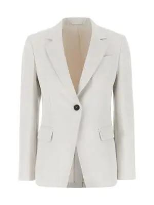 BRUNELLO CUCINELLI BRUNELLO CUCINELLI Clothing Blazers & Gilets