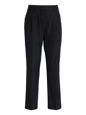 Prada PRADA Tailored Trousers Multicolor