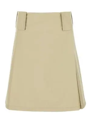 Burberry Skirt - Multicolor