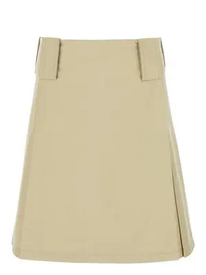 Burberry Skirt - Multicolor