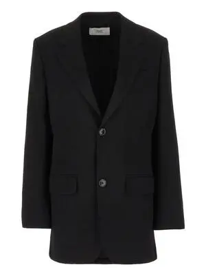 AMI Paris Clothing Blazer - Multicolor