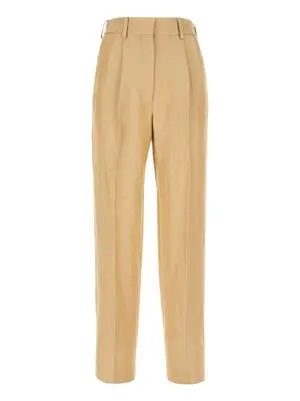 BLAZÉ MILANO Tailored Trousers - Multicolor