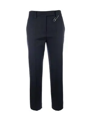 Prada Clothing Trousers - Multicolor