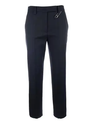 Prada Clothing Trousers - Multicolor