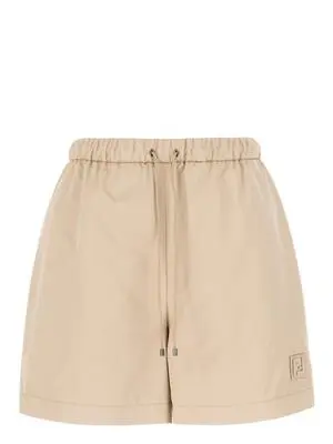 Fendi Clothing Shorts - Multicolor
