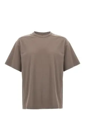 Rick Owens Brad T' T-shirt - Gray