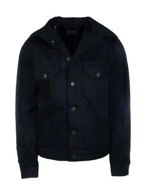 Balenciaga Jacket - Multicolor