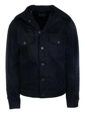 Balenciaga BALENCIAGA Jacket Multicolor