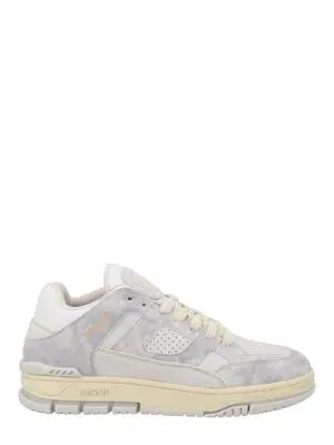 Axel Arigato AXEL ARIGATO Area Lo Sneakers Gray