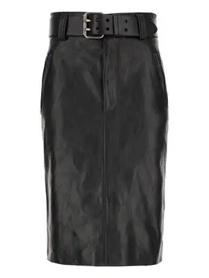 Saint Laurent Skirt - Multicolor