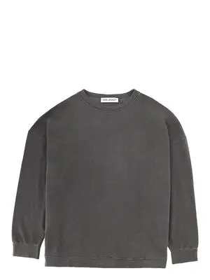 Our Legacy Felpa Slack Sweatshirt - Gray