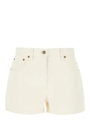 Valentino Garavani Tailored Shorts - Multicolor