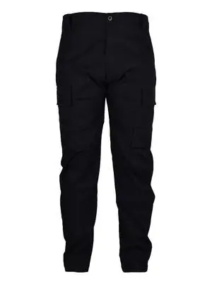 C.P. COMPANY Cargo Pants - Black