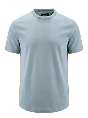 BOSS Cotton T-shirt - Multicolor