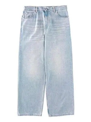 Our Legacy Vast Cut Jeans - Blue