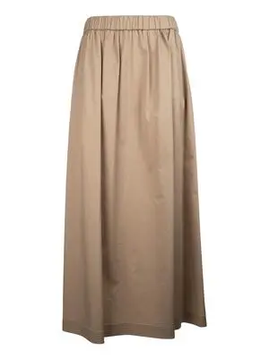 Peserico Skirt - Multicolor