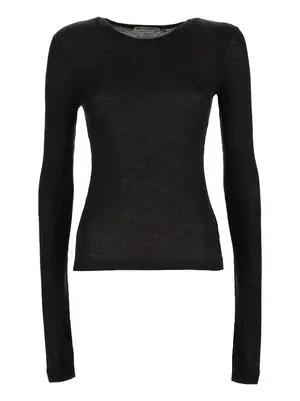JW ANDERSON J.W. ANDERSON Long-Sleeved T-Shirt