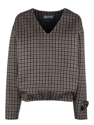 Prada Knitwear Clothing - Multicolor