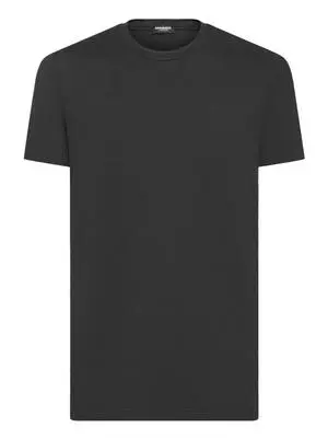 Dsquared2 Cotton T-shirt - Black