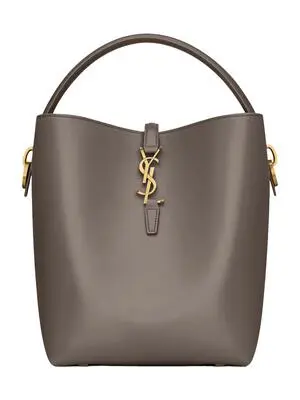 Saint Laurent The 37 Bag - Gray