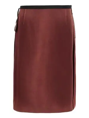 MAISON MARGIELA Skirt - Multicolor