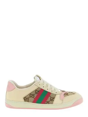 Gucci Sneakers - Multicolor