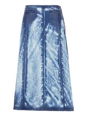 DIESEL® DIESEL Clothing Skirts
