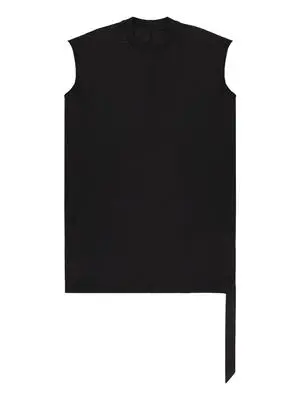 Rick Owens Tarp-t T-shirt - Black