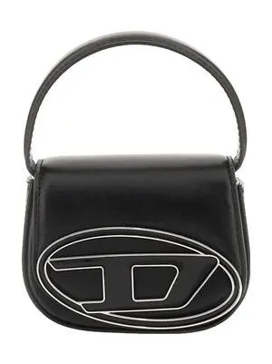 DIESEL® DIESEL 1dr Xs Shoulder Bag Black