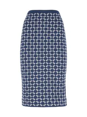 Givenchy Clothing Skirts - Multicolor