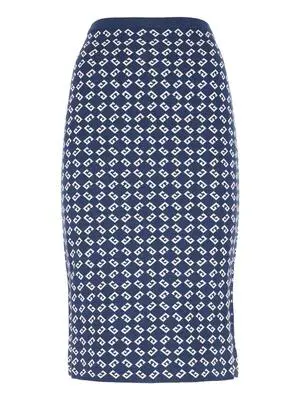 Givenchy Clothing Skirts - Multicolor
