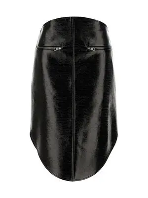 COURREGES Skirts - Multicolor