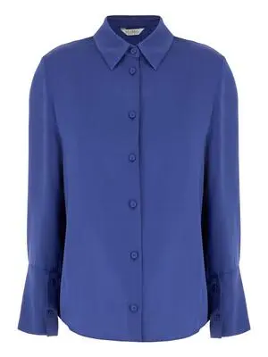 Max Mara MAX MARA Woman Clothing Coats Multicolor
