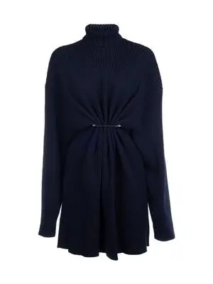 Balenciaga Clothing Dress - Multicolor
