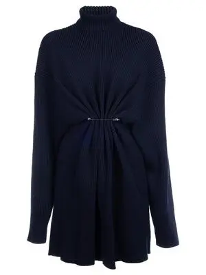 Balenciaga Clothing Dress - Multicolor
