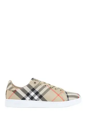 Burberry Prada Collapse Sneakers - Multicolor