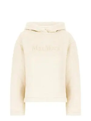 Max Mara Sweatshirt - Multicolor