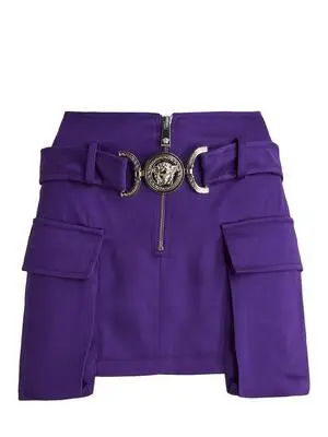 Versace Clothing Skirts - Multicolor