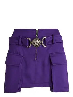 Versace Clothing Skirts - Multicolor