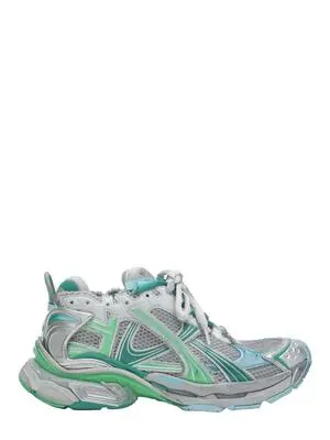 Balenciaga Balenciaga Runner Sneakers Gray