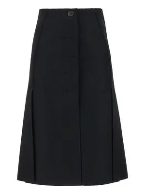 LANVIN Skirt - Multicolor