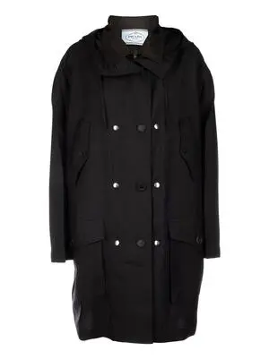 Prada Clothing Blazers & Gilets - Multicolor