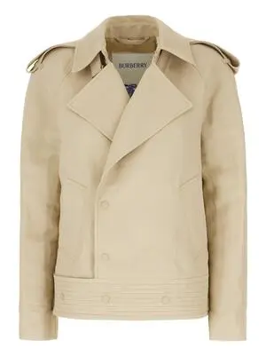 Burberry Jacket - Multicolor