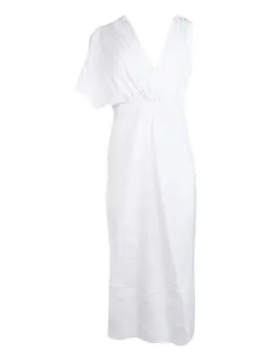 Miu Miu Clothing Dresses - Multicolor