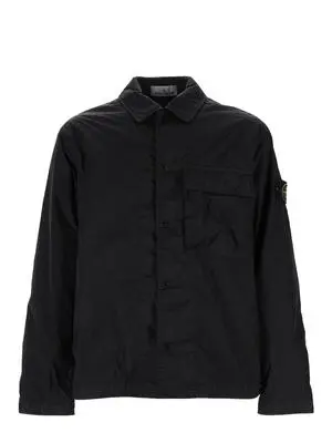 STONE ISLAND STONE ISLAND Padded Overshirt