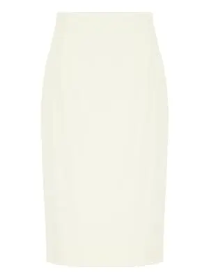 Dolce & Gabbana Pencil Skirt - Multicolor