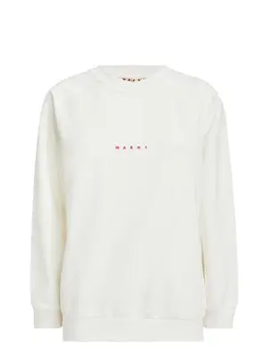 Marni Sweatshirt - Multicolor